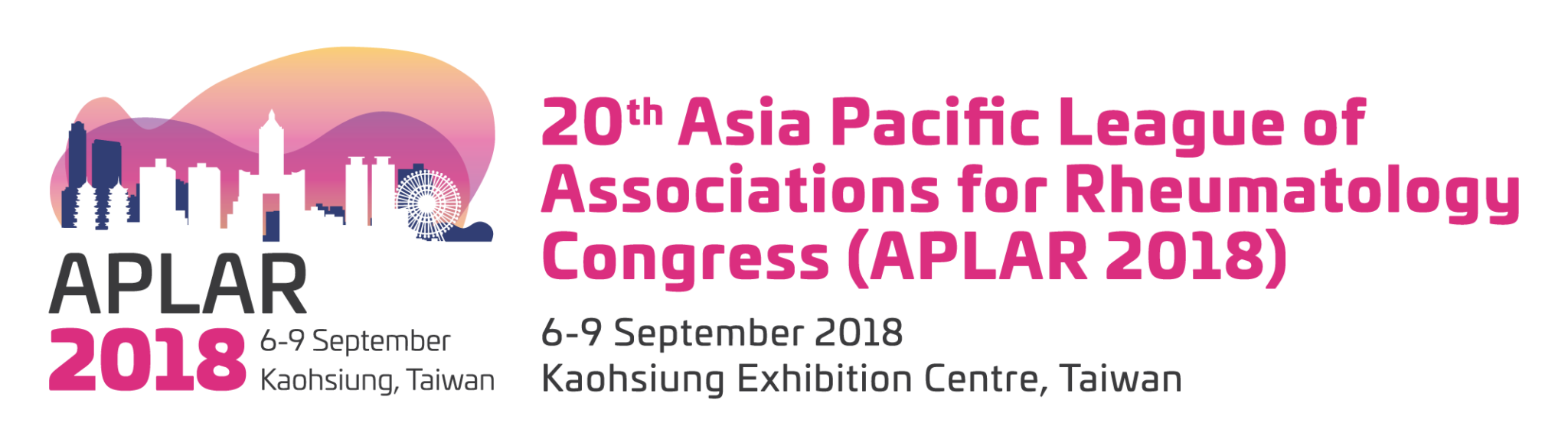 About APLAR Congress - APLAR Congress