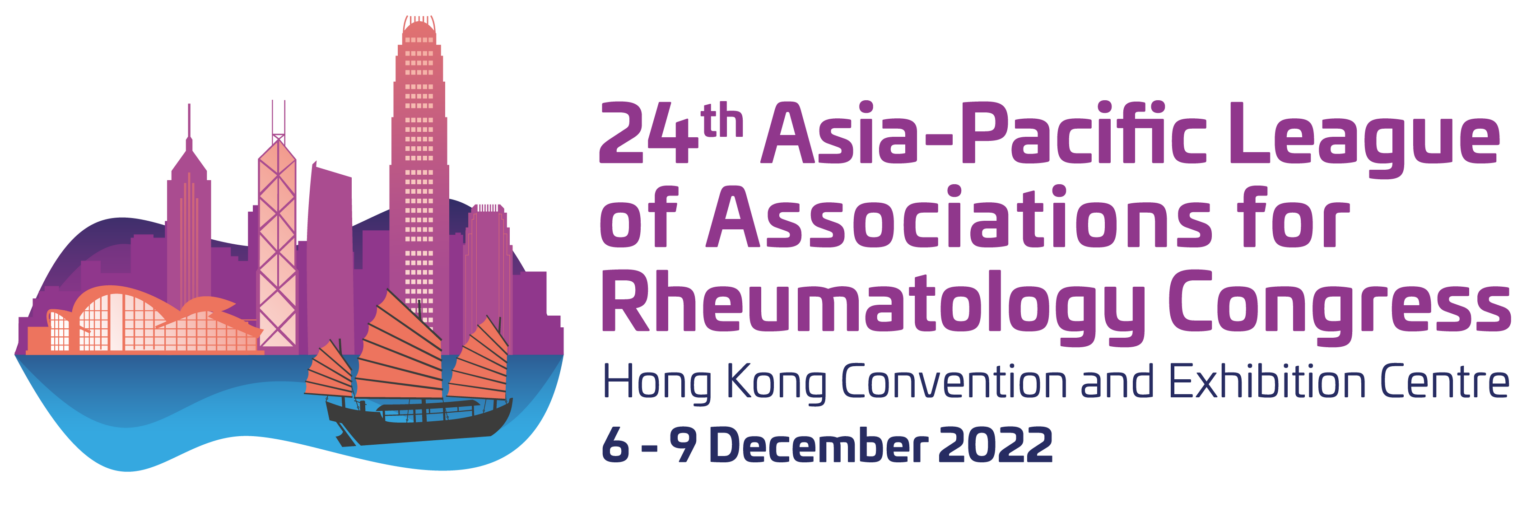 About APLAR Congress - APLAR Congress