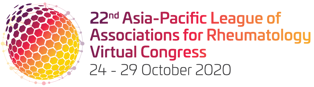 About APLAR Congress - APLAR Congress