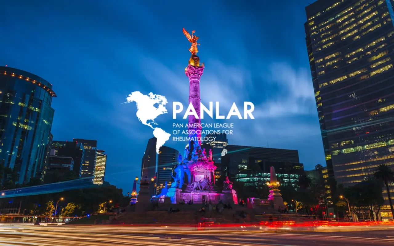 PANLAR Congress 2025 - APLAR Congress