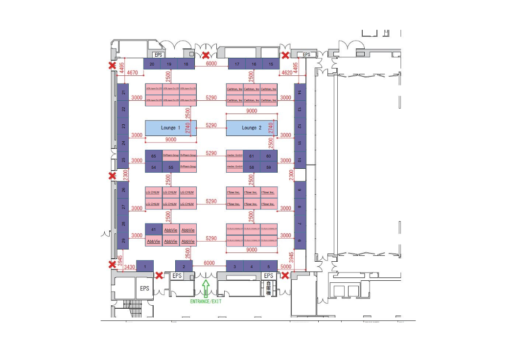 Partners - APLAR Congress