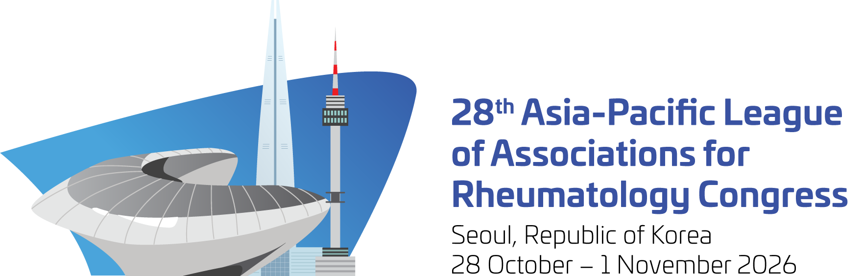 EULAR 2025 Congress - APLAR Congress